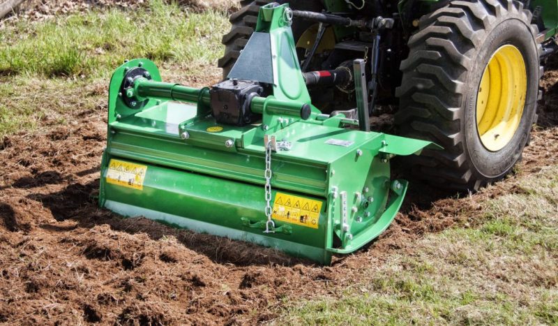 Rotovators Archives - Farm Tech Supplies